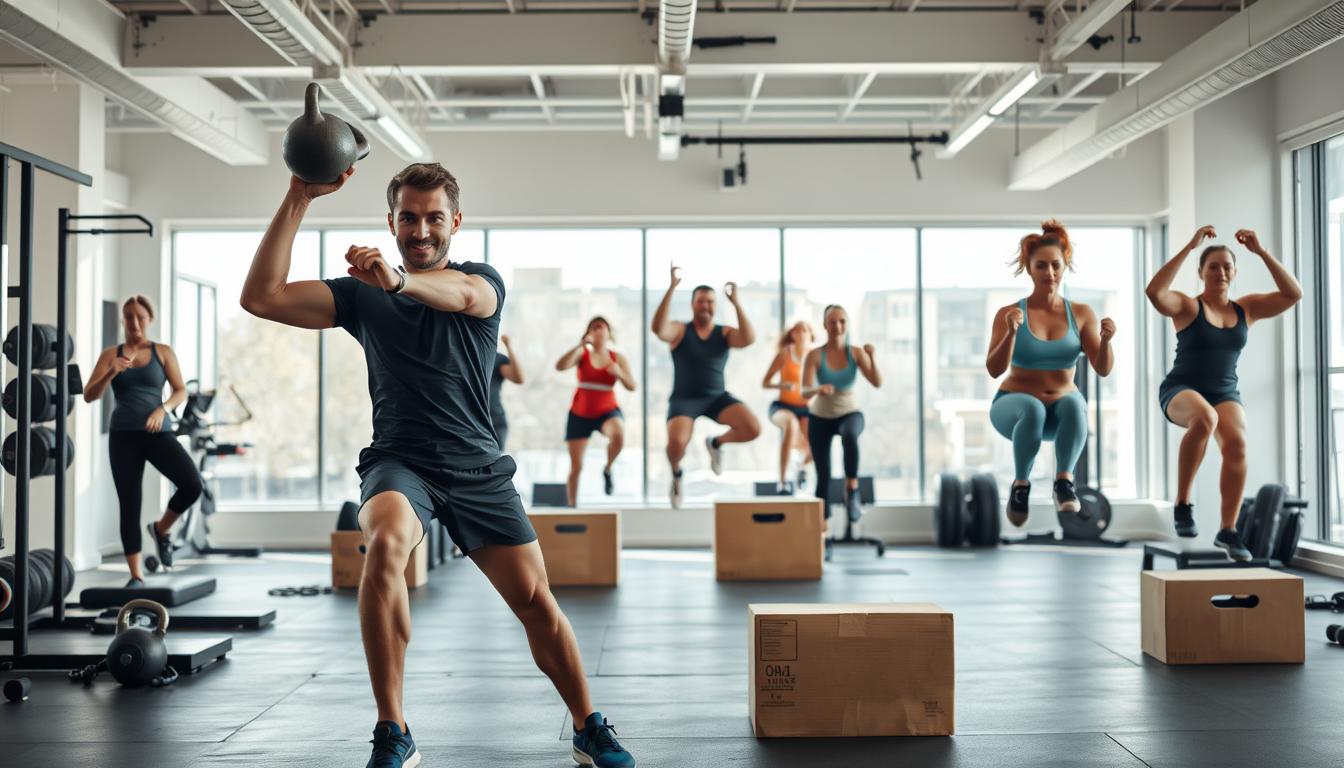 Unlock Your Fitness Potential With These Functional Workouts