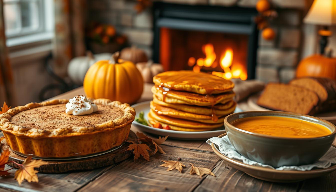 🎃 Top 10 Cozy Pumpkin Recipes To Make This Season