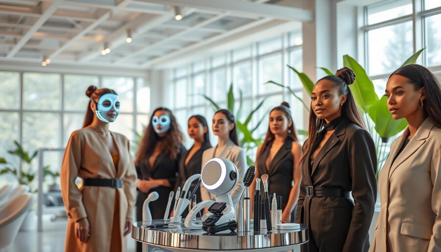 Top 2026 Beauty Trends: The Future Of Skincare, Makeup & Self-Care Revealed