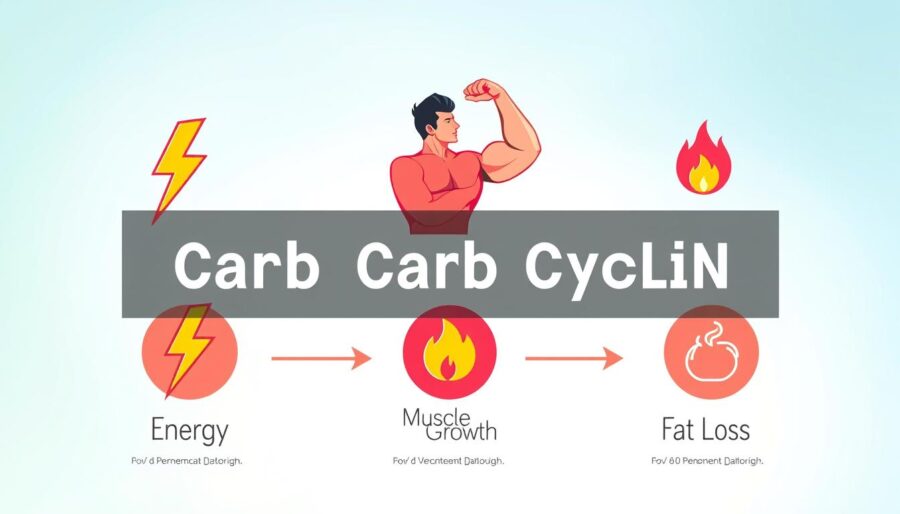 Carb Cycling Diet 2026: Burn Fat, Build Muscle & Boost Energy