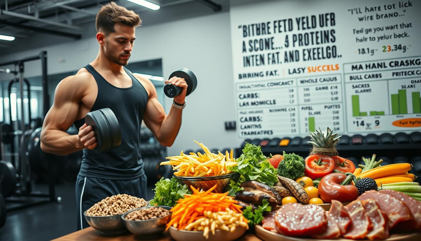 Carb Cycling Diet 2026: Burn Fat, Build Muscle & Boost Energy