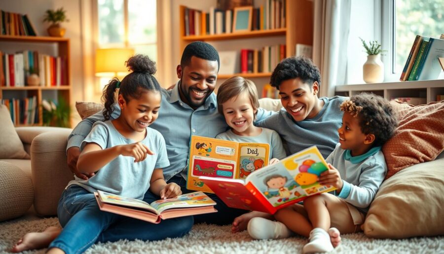How To Make Your Kids Love Reading: Expert Tips For 2026