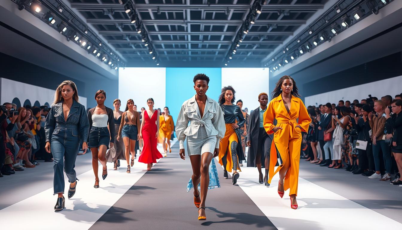 Must-See Runway Models To Follow In 2026