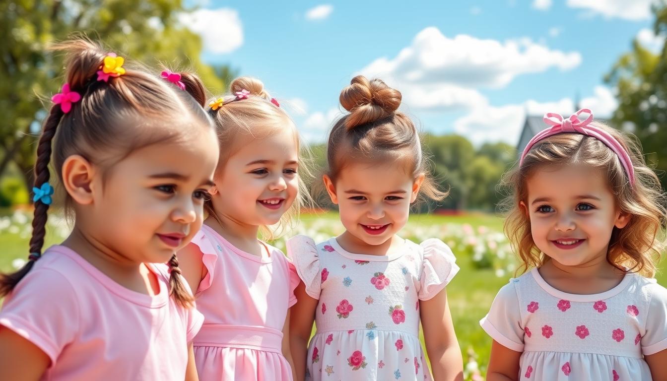 Top Toddler Girl Hairstyles For 2026: Cute, Trendy & Easy-to-Manage Looks