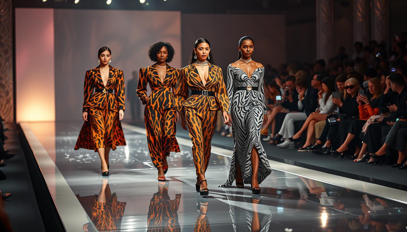 Must-See Runway Models To Follow In 2026